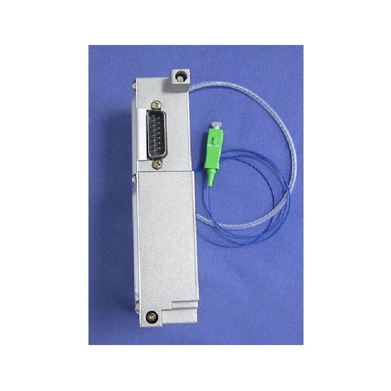 Forward Path Optical Receiver Module for 4 port 870MHz (Outdoor Optical ...