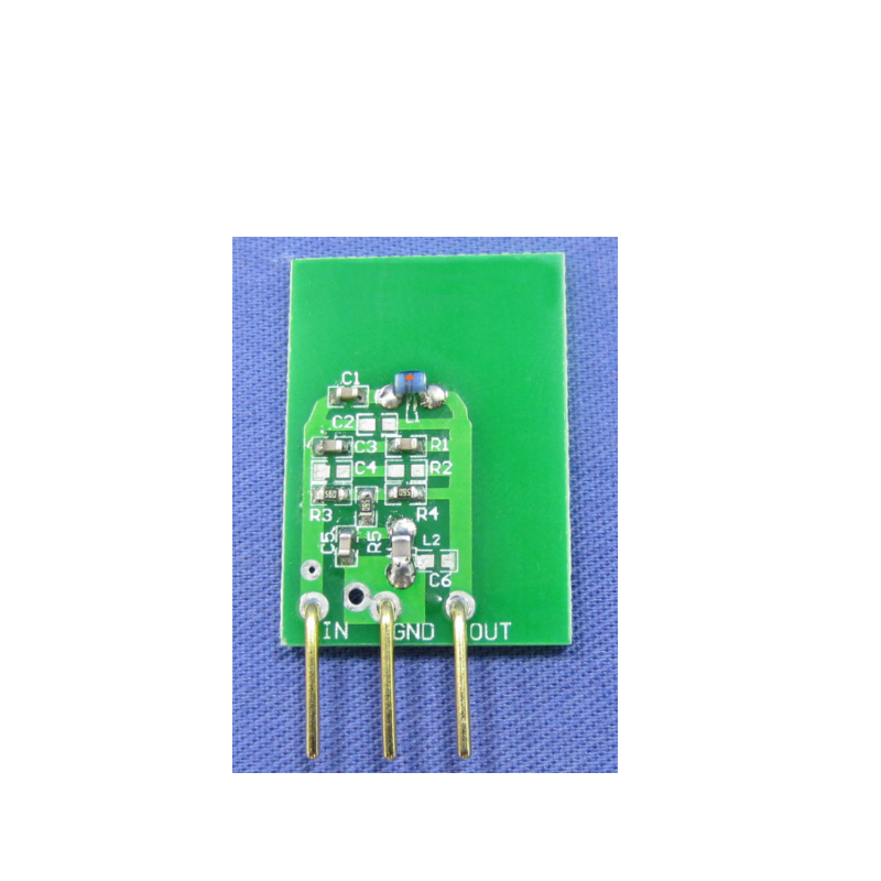 Plug-in Cable Simulator