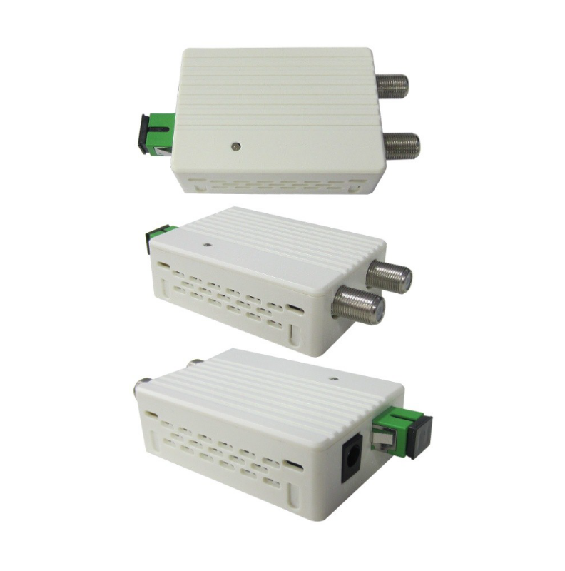 FTTH Optical Receiver