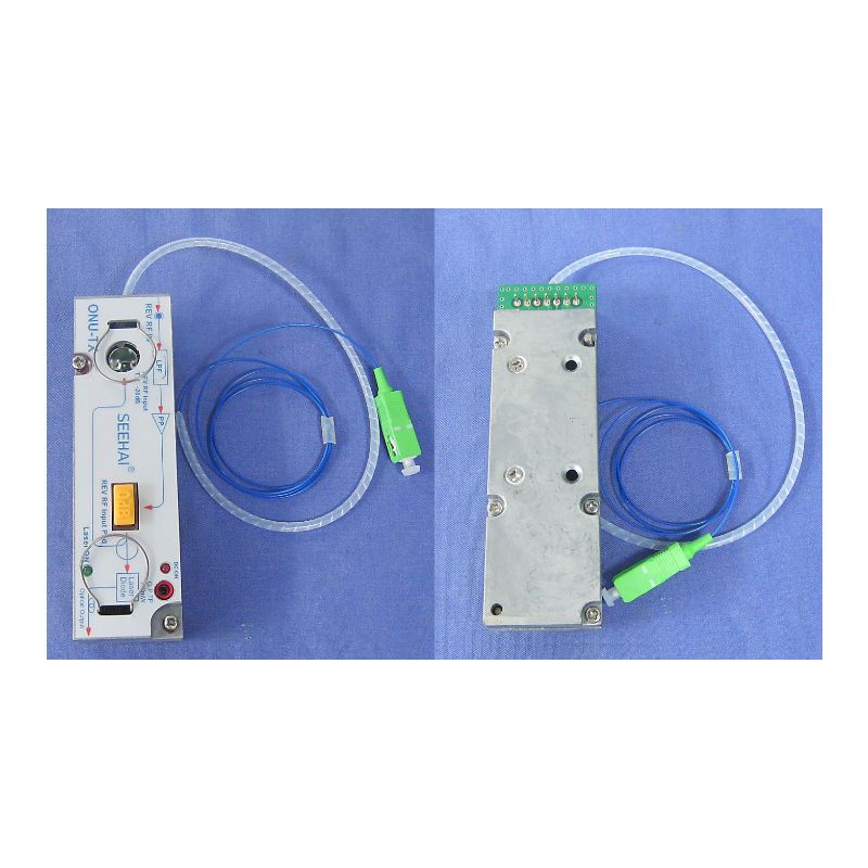 RX module for 4 port ONU