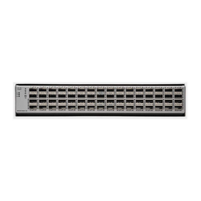 Cisco Nexus 9300-GX Series Switches